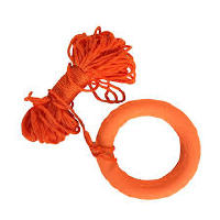 Rescue Quoit - Floating Line Polypropilene For Lifebuoy - 8mm x 15m ...