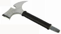 Machado Cabo Pequeno Emborrachado - Fire Axe with insulated rubber ...