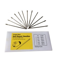 Agulha Sail Markers Needles nº10 - 95mm - Pack 12 Units - IMPA 232266 ...