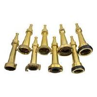 Nakajima Fire Hose Nozzle 40mm – IMPA 330831 - Naval Shop