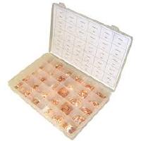 Kit Arruela Macarrão - O-ring Splicing Kits - IMPA 813070 - Naval Shop