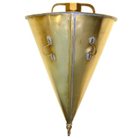 Dosador de Óleo - Lifeboat Sea Anchor Oil Can - IMPA 330217 - Naval Shop