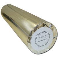 RECORDING PAPER FOR NAVTEX RECEIVER,112MMX40M - IMPA 372701 / 372704 ...