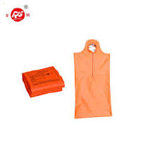 Saco Proteção Térmica SOLAS - Thermal Protective Aid - Certificate ...